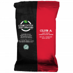 Craft Roasters - Club Coffee